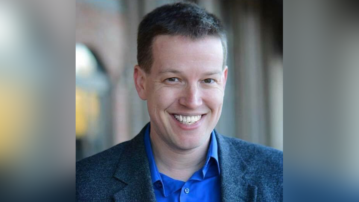 Matt DeCample, former KATV reporter, dies at age 44