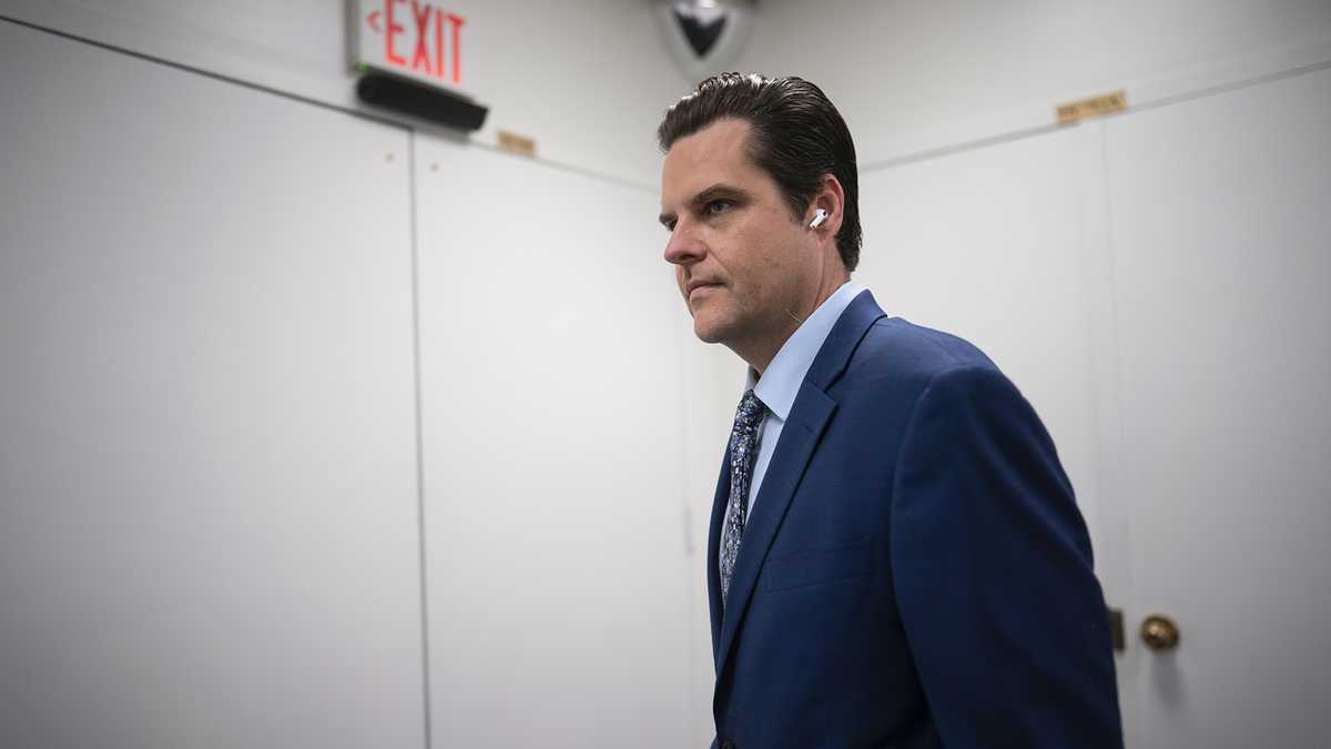 Kevin McCarthy removed: 8 Republicans stood apart to oust him