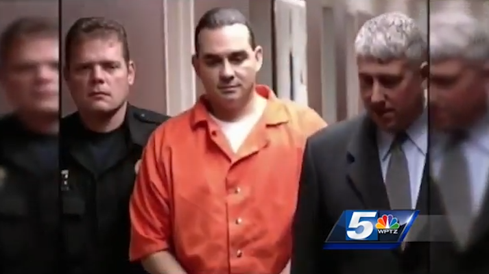 Dannemora prison escape: What happened to Richard Matt?