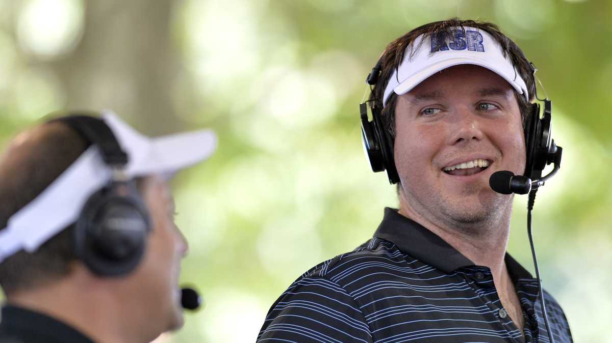 GOP files complaint against Matt Jones over possible senate run