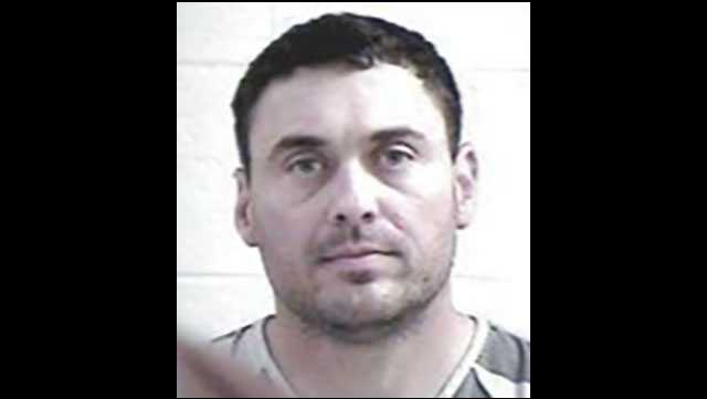 Oxford officer indicted for capital murder in girlfriend's murder