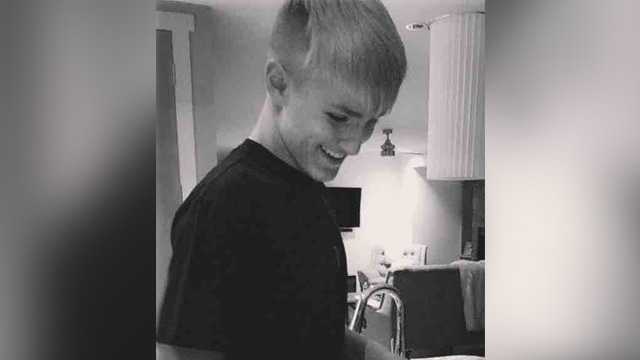 Police: Teen found dead in abandoned house killed during modified ...