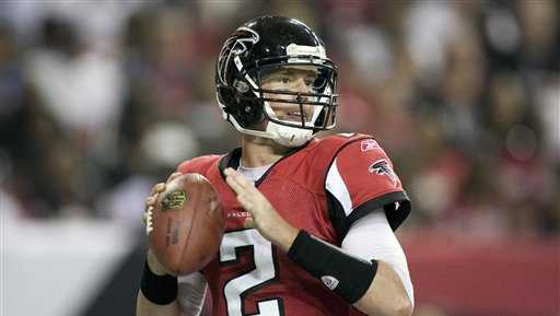 Matt Ryan bolsters MVP bid, leads Falcons past Saints 38-32
