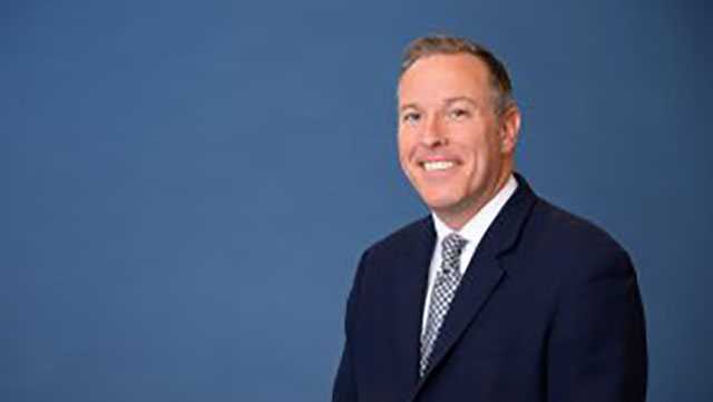 Matt Smith confirmed as Des Moines Public Schools interim superintendent
