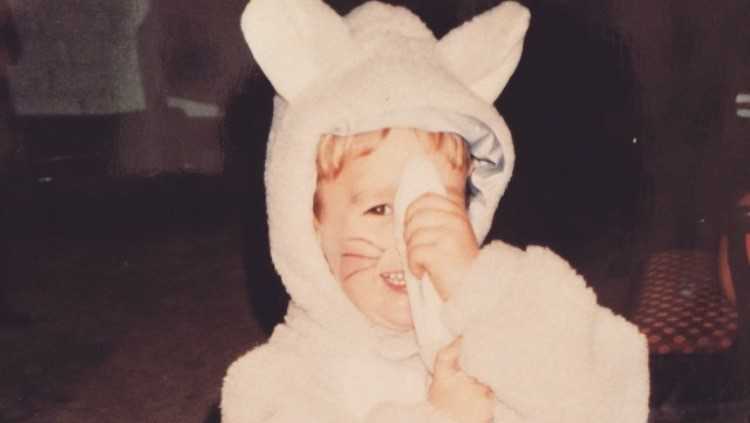 Throwback Thursday: Halloween Edition