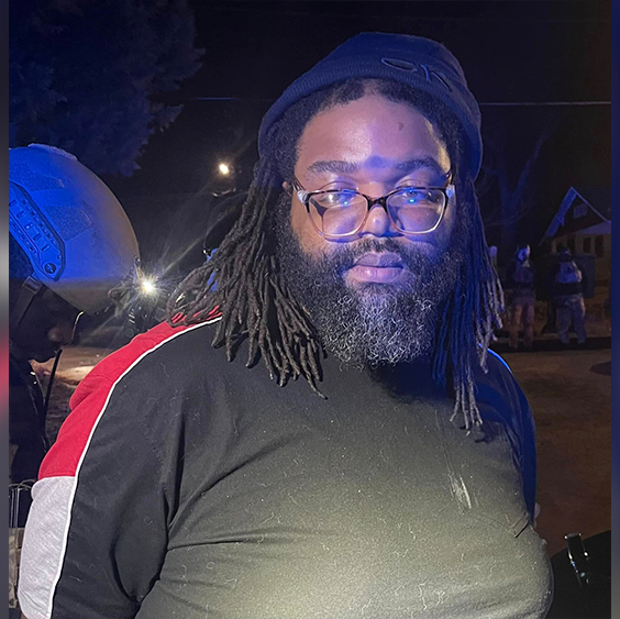 Georgia: Murder suspect captured after SWAT standoff