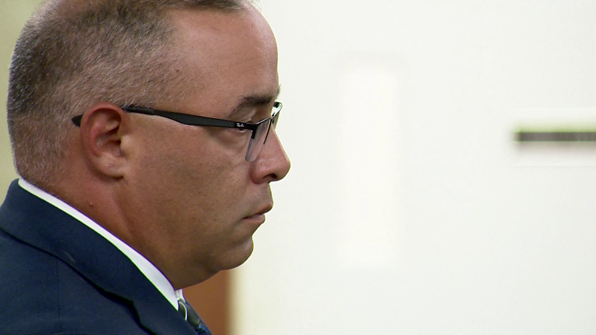 Cape Cod police officer faces child porn charges