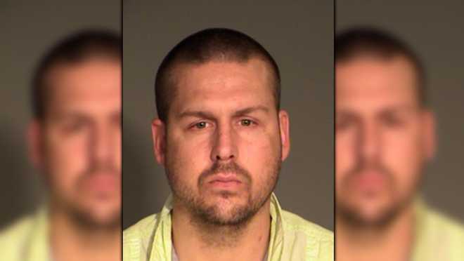 Suspect arrested in rash of firearm thefts from homes