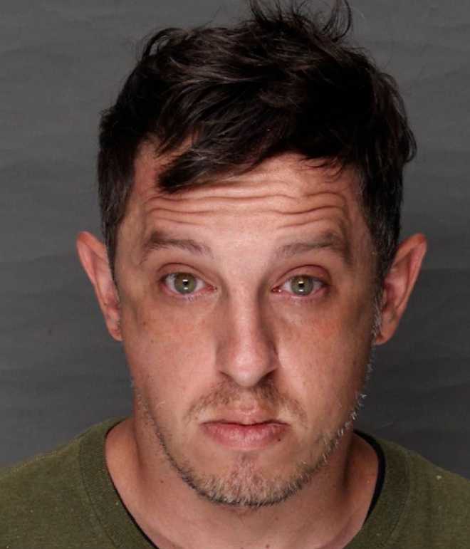 Victim comes home to find strange Pa. man lying on couch, police say