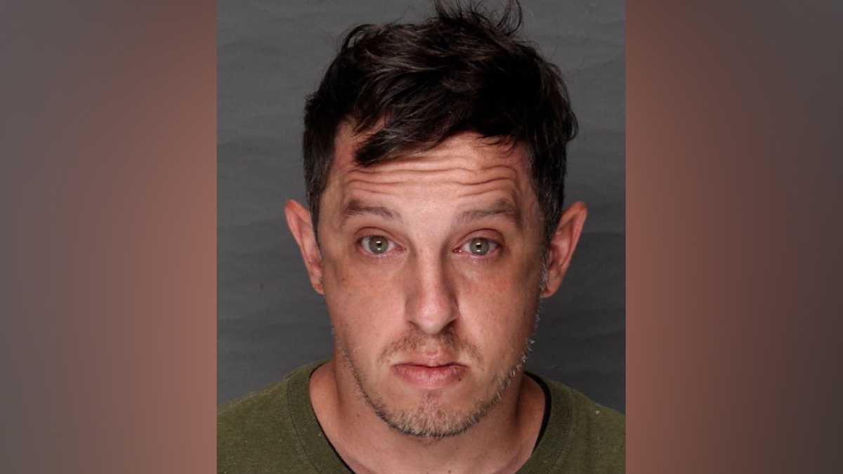 Victim comes home to find strange Pa. man lying on couch, police say