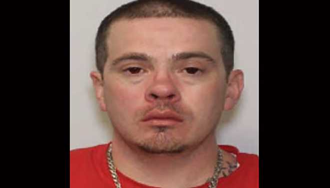 South Carolina: Tip leads to arrest, nearly 2 pounds of meth