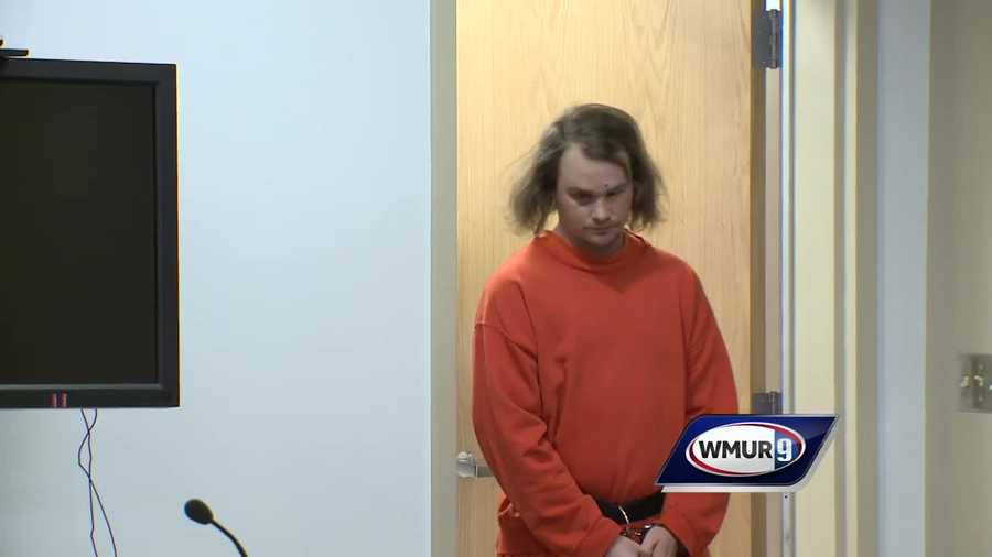 Man charged in crash that injured 2 called risk to community Man charged in crash that injured 2 called risk to community