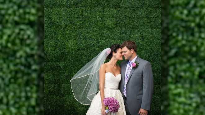 A rockstar dad is remembered