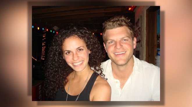 A rockstar dad is remembered