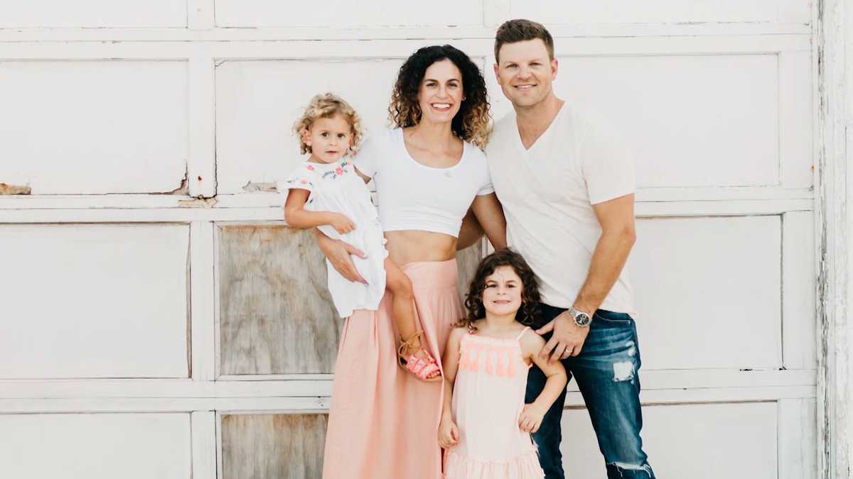 A rockstar dad is remembered