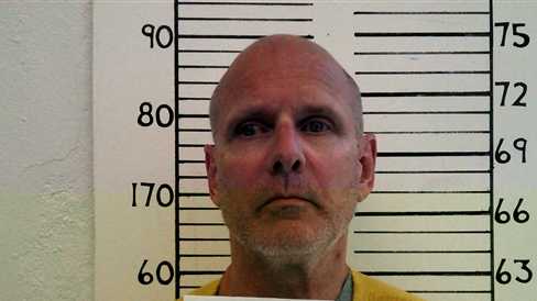 Convicted killer known as the 'Ninja Bandit' is back in New Mexico