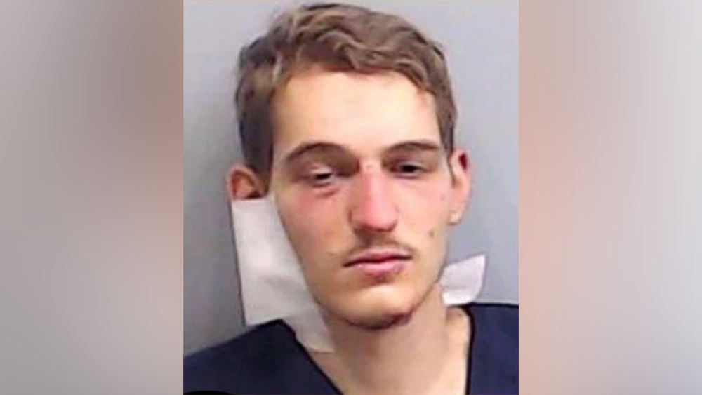 Georgia man indicted for murder of neighbor firefighter, wife