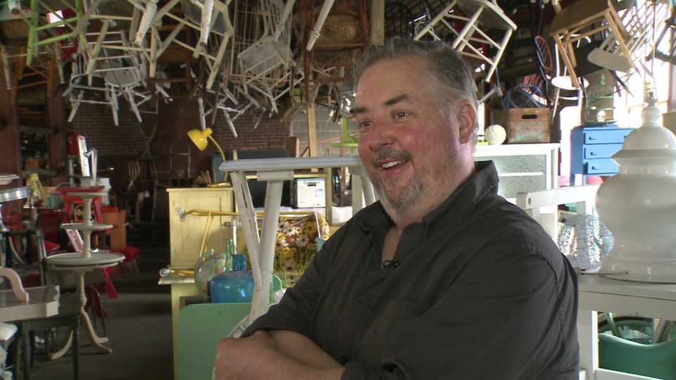 Thursday, October 19th: Matthew Mead's Sale of a Lifetime