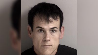 Harvard-educated lawyer gets 40 years for bizarre kidnapping