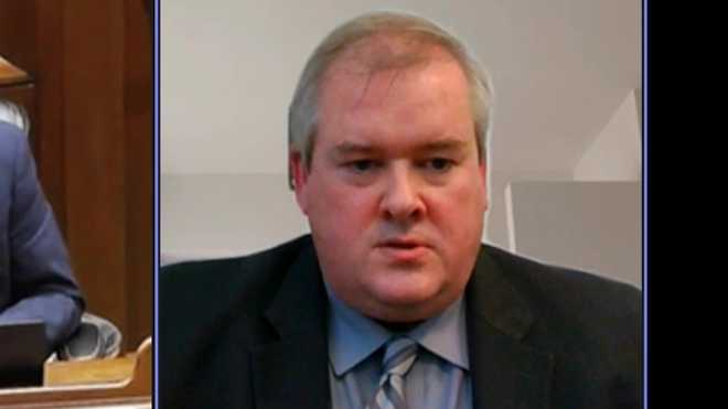 Safety oversight hearing being held in wake of scathing federal probe into MBTA