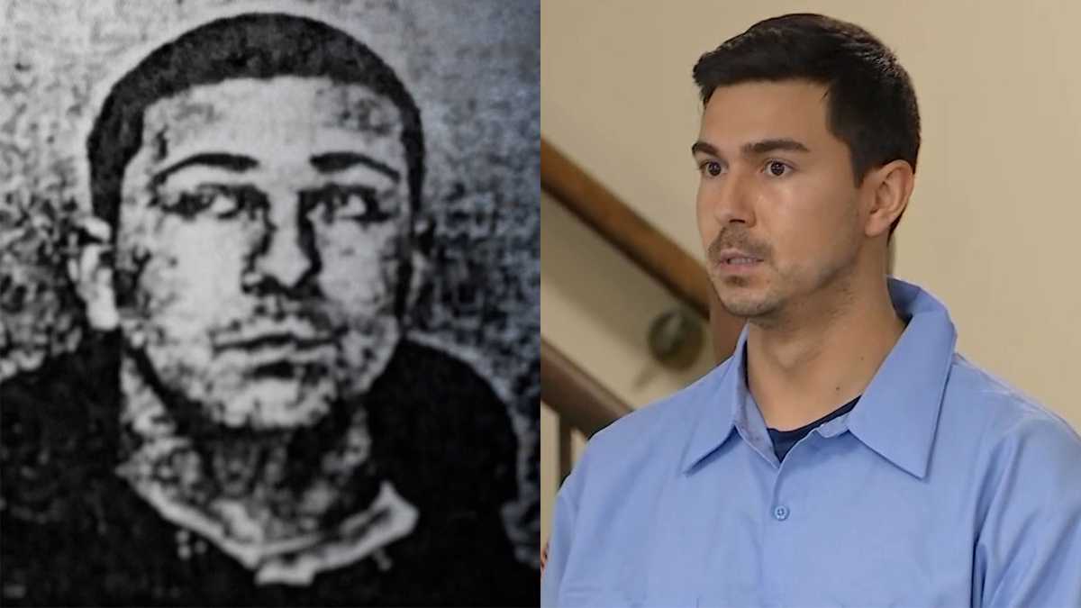 Boston serial rape suspect was questioned back in 2008, sources say