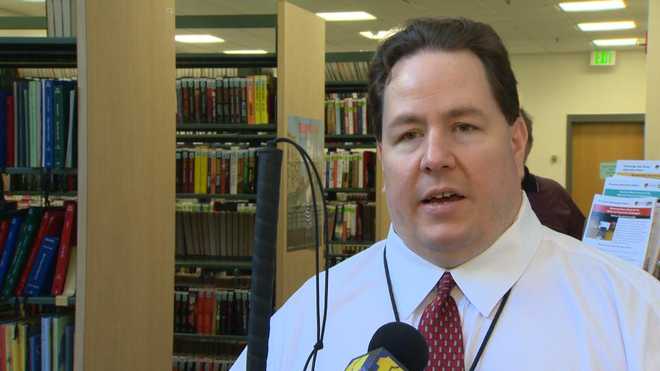 Maryland State Library for the Blind wants to help more in need