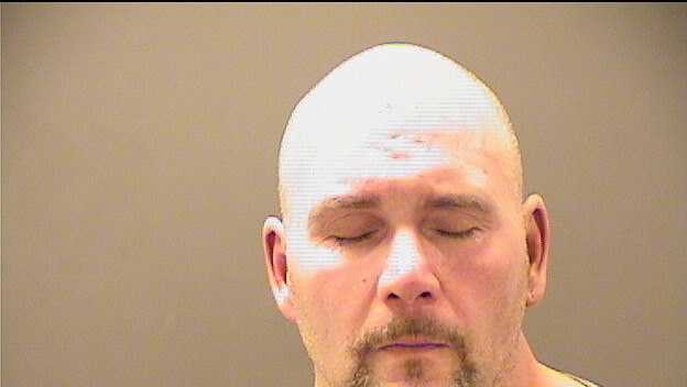 Guilty plea in case of man who hit officer with SUV