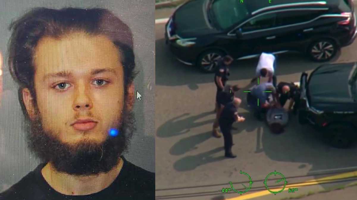 Mass. man charged with murder in death of 73-year-old father, DA says