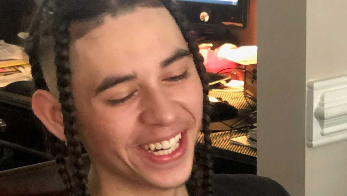 Matthew Steffy-Ross’ family speaks out after mass shooting on ... Matthew Steffy-Ross’ family speaks out after mass shooting on ...