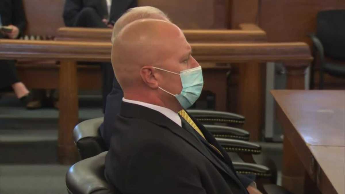 Man sentenced to 3-4 years in connection with deadly bar brawl