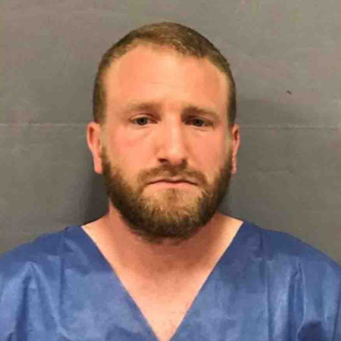 Police: Man charged with murder after body is found inside Lowcountry home