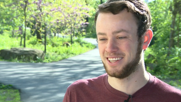 Ava Rash - Journalist Profile - Intelligent Relations