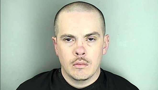 South Carolina: Man who kept almost kilo of meth in safe sentenced