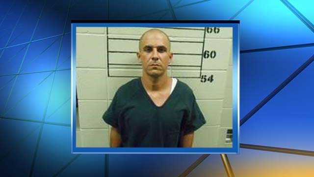 Man taken into custody in connection with Cushing shooting