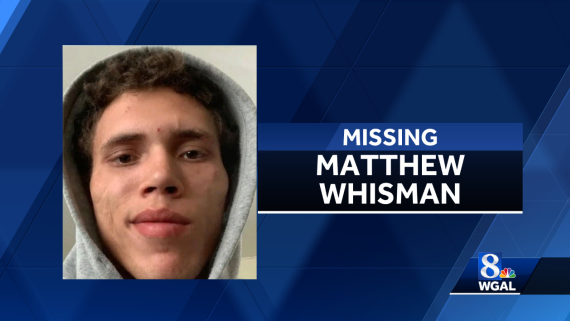 State police look for missing man last seen in Lancaster County