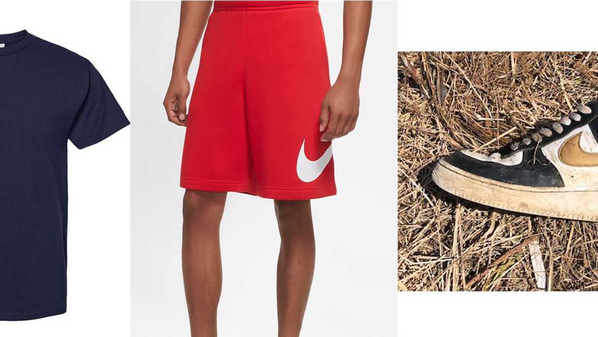 North Carolina: Police trying to identify man found dead