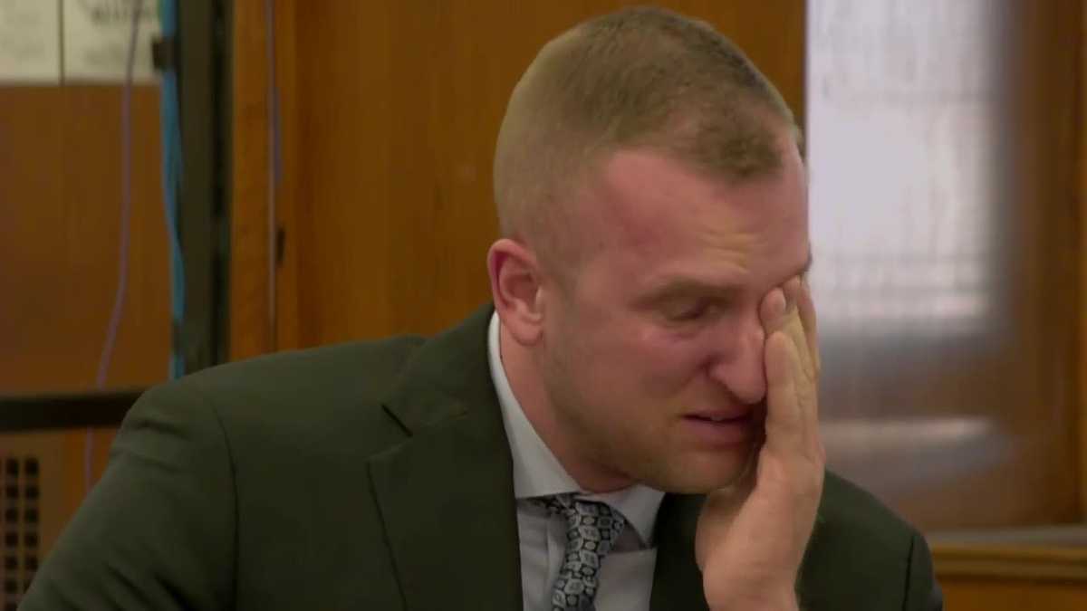 Jury finds former Milwaukee police officer not guilty in Joel Acevedo's ...