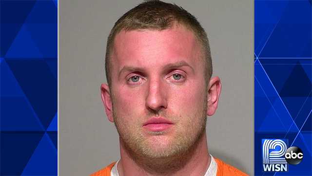 Officer Michael Mattioli resigns from Milwaukee Police Department