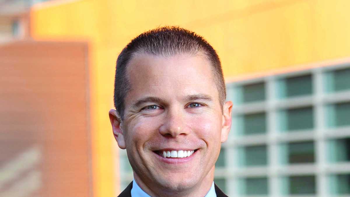 Tyson employee hurt in Virginia baseball practice shooting identified