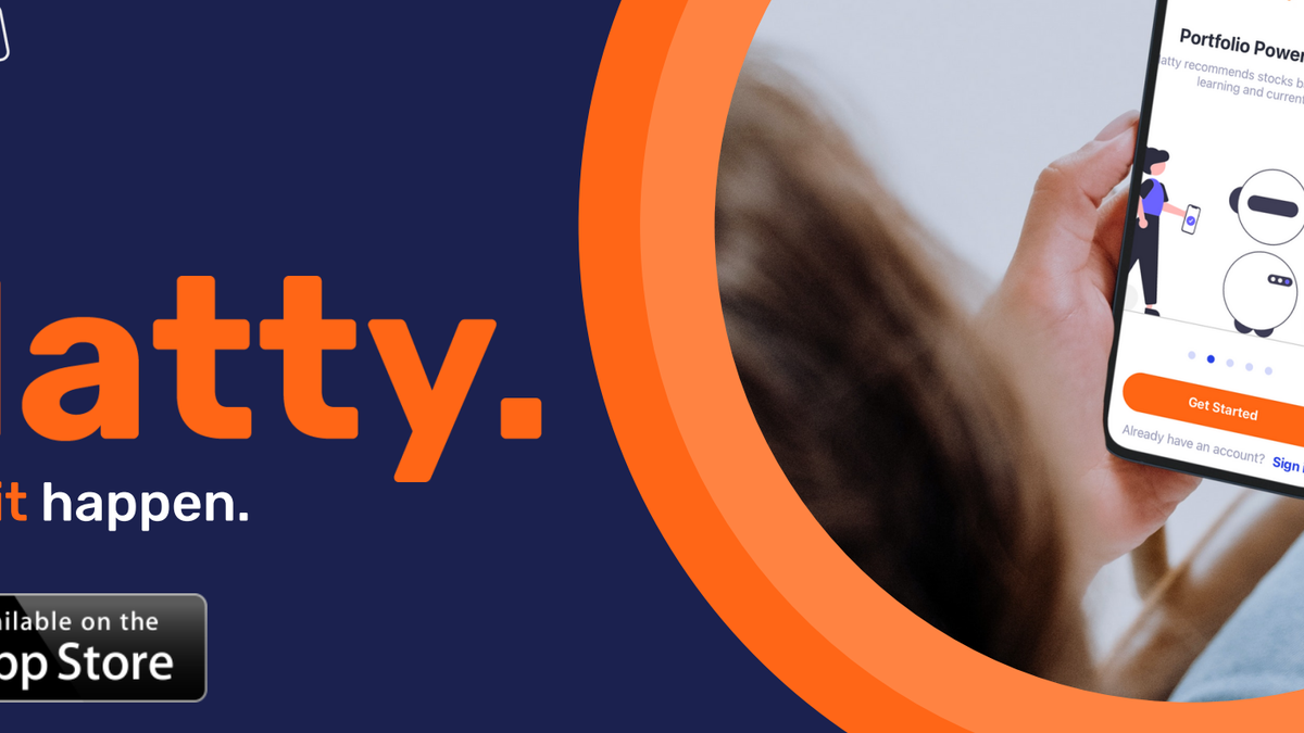 Greenville-based 'Matty' app uses social media to help investors