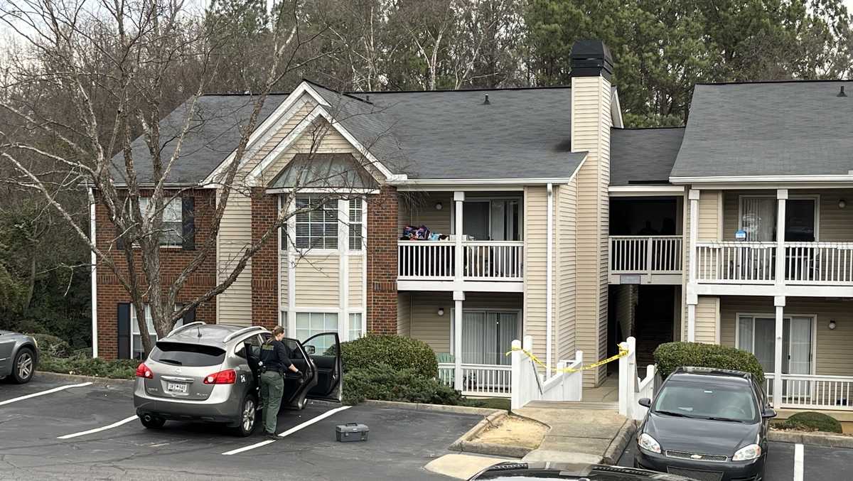 South Carolina: Greenville coroner identifies stabbing victim