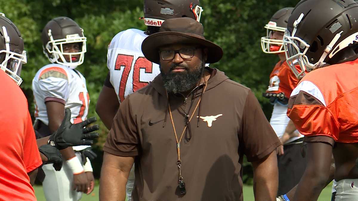 2024 Pigskin Preview: Mauldin Mavericks