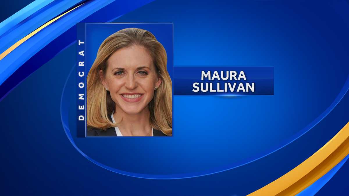 Progressive VoteVets PAC goes up with television ad backing Maura Sullivan