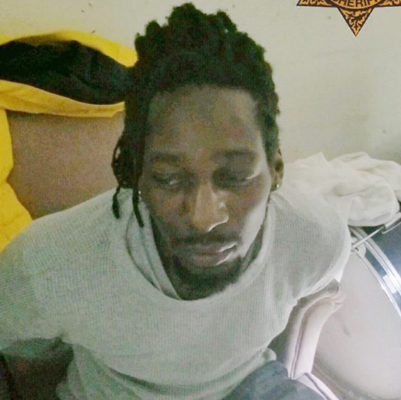 South Carolina man convicted of shooting up home, killing man