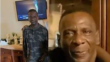 NOPD searching for missing man
