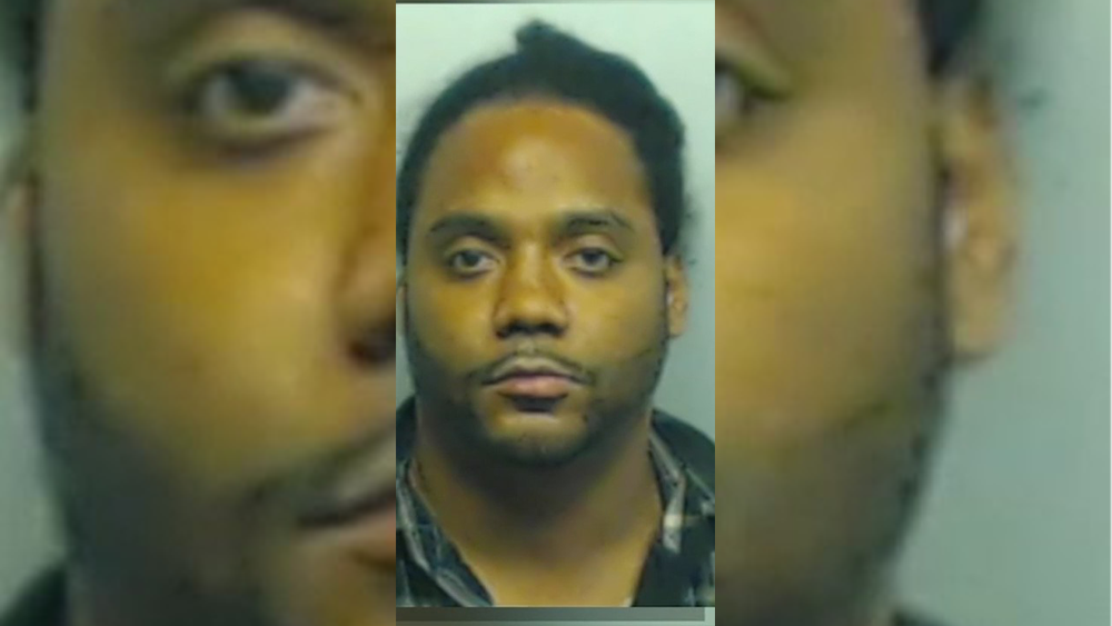 'America's Most Wanted' leads to capture of Georgia man who fled trial ...