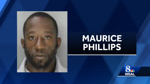 Police: Driver hits and kills motorcyclist after fleeing from officers