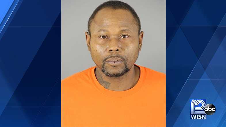 Man accused of leading police on chase and going through yards admits ...