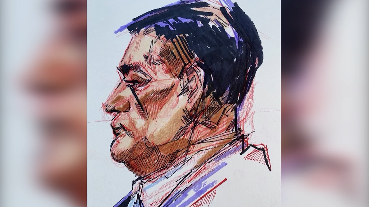 Mauricio Torres murder trial jurors hear almost six hours of interview ...