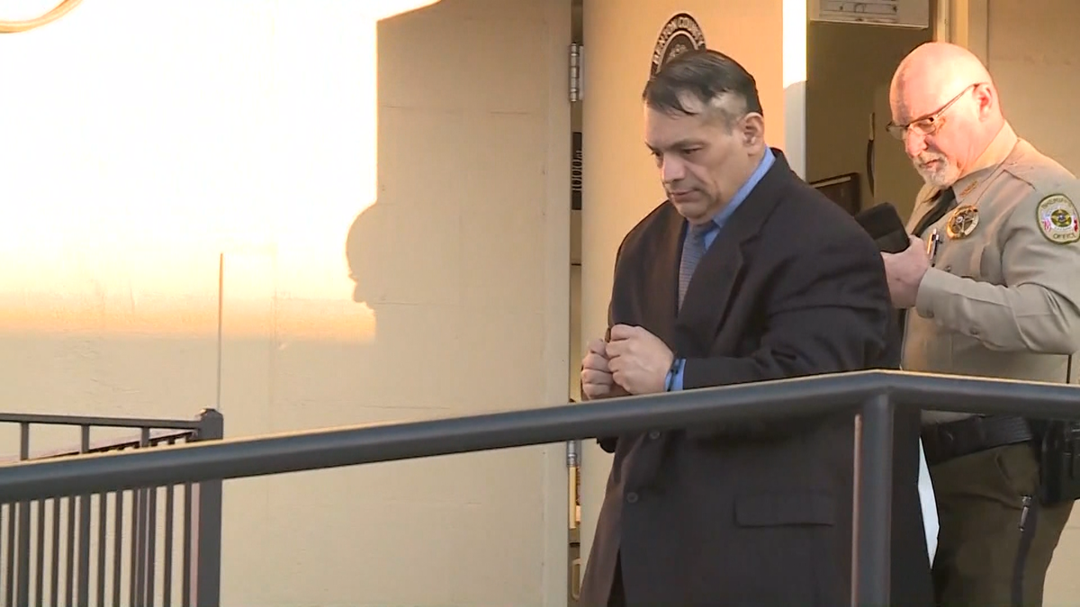 Mauricio Torres Trial: 12 jurors seated with three more to go